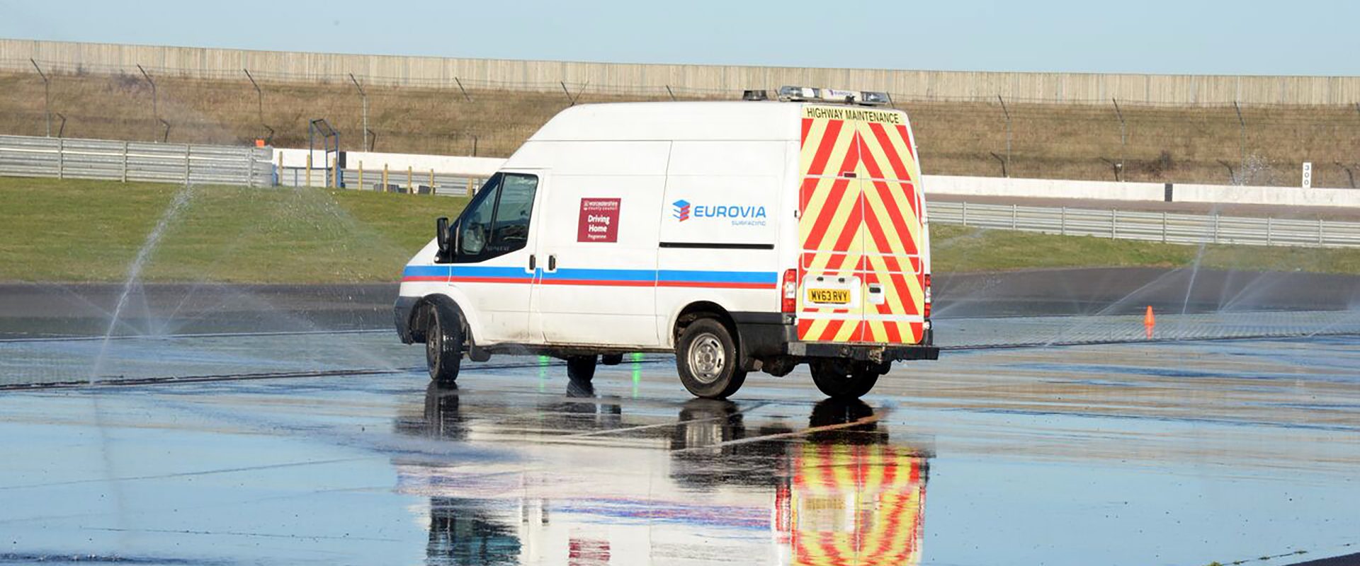 R3 Road Risk Reduction – Driving skills to last a lifetime